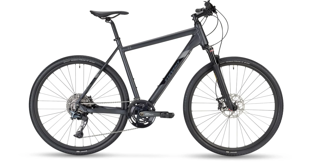 Cross trekking kerékpár | bikecafe.hu