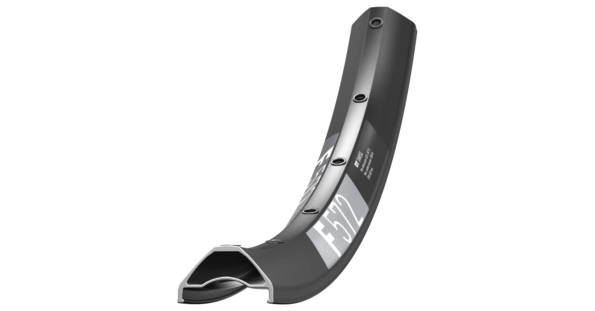 DT SWISS F 572 kerékpár felni | bikecafe.hu