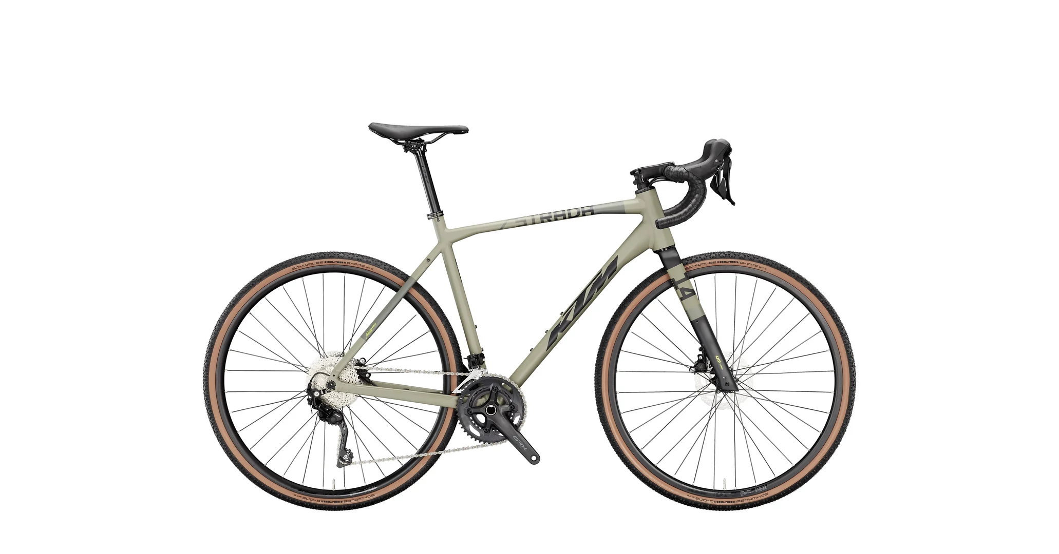 Ktm X Strada 20