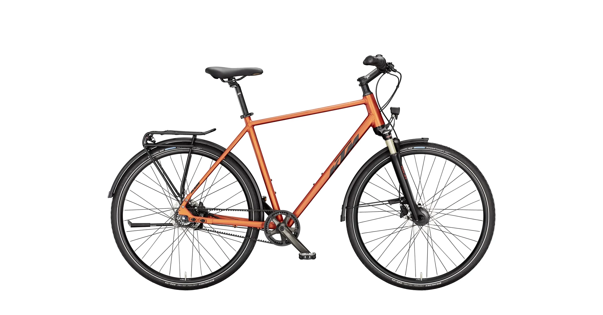 KTM Life Eight férfi trekking kerékpár 2024 | bikecafe.hu