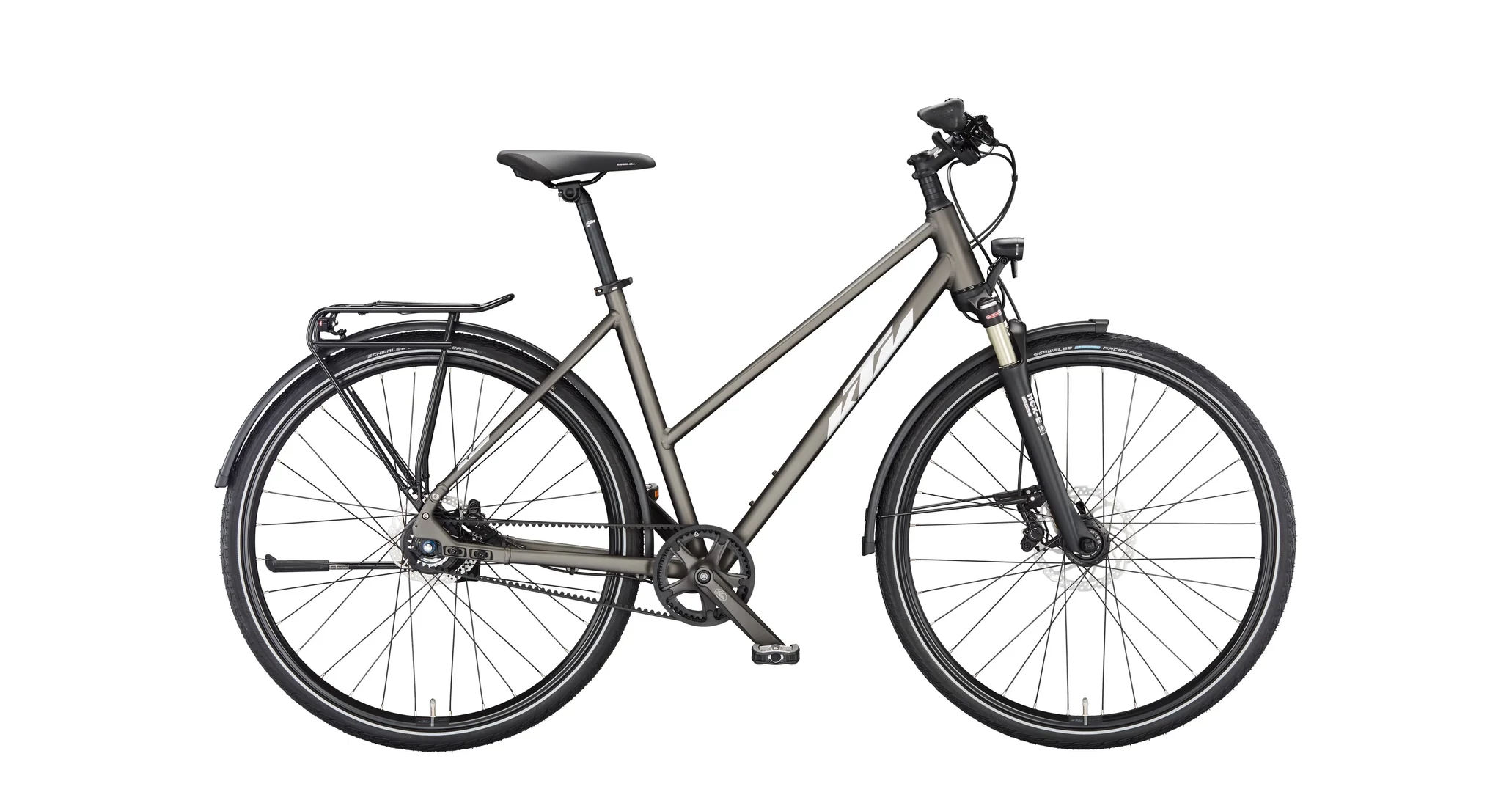 KTM Life Tour női trekking kerékpár 2023 | bikecafe.hu