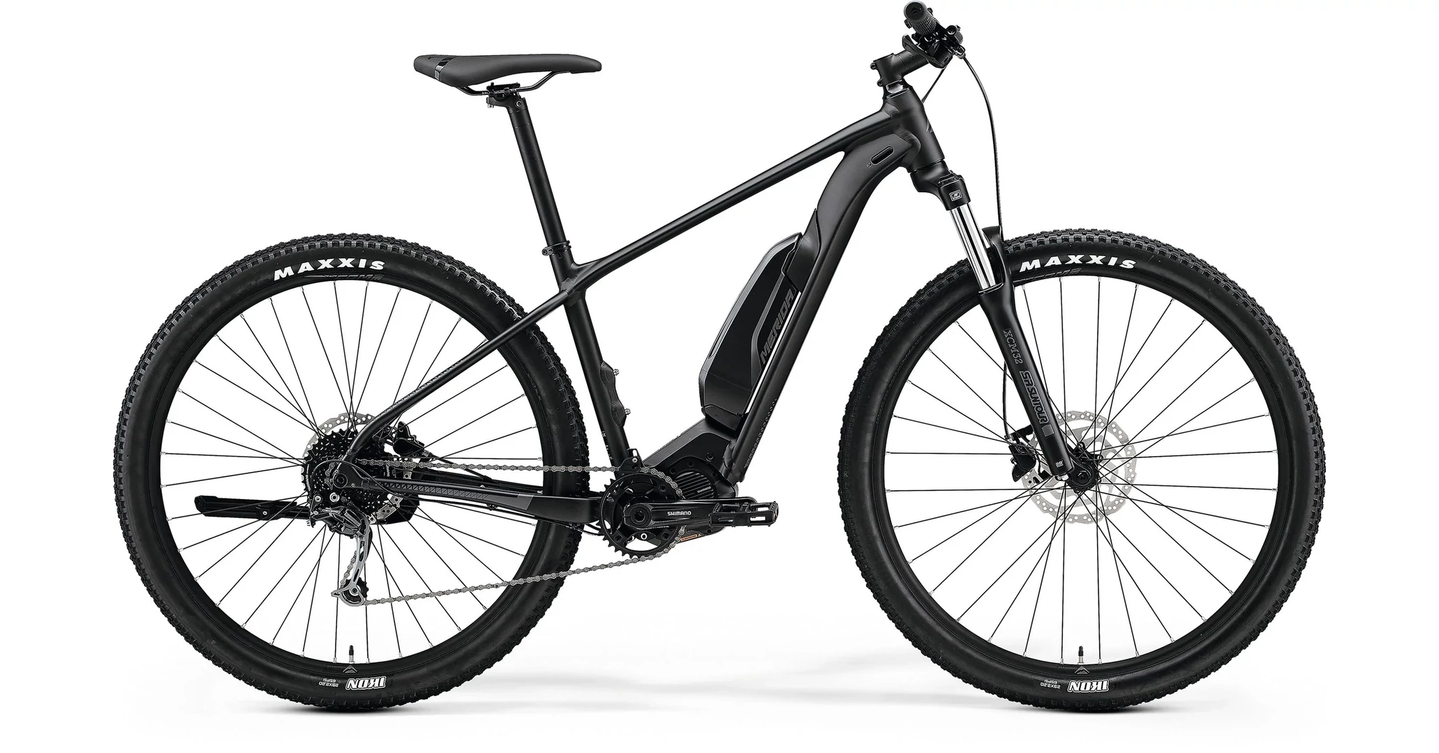 MERIDA eBig.Nine 300 SE elektromos MTB kerékpár 2022