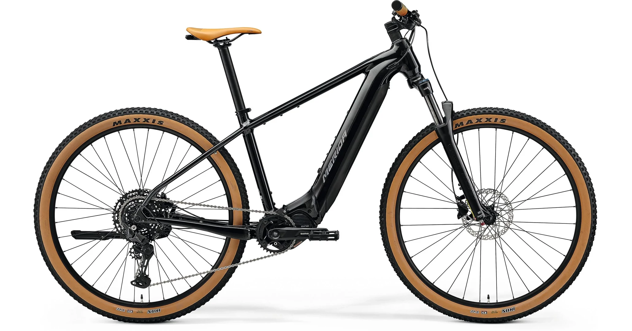 MERIDA eBig.Nine 400 elektromos MTB kerékpár 2026