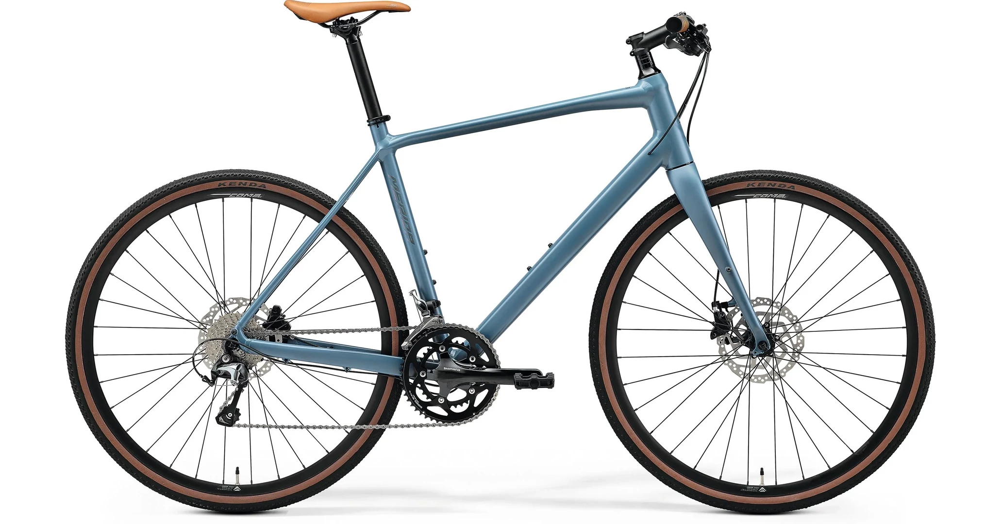 MERIDA Speeder 300 fitness kerékpár 2026 | bikecafe.hu