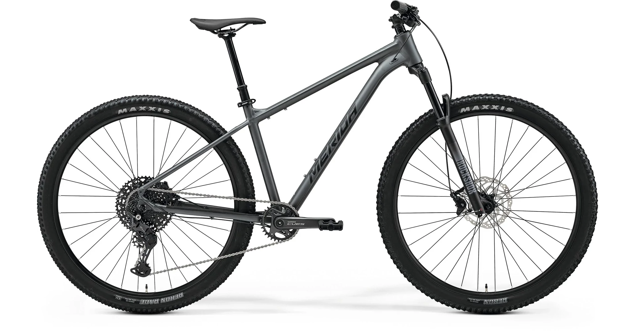 MERIDA Big.Nine 400 MTB kerékpár 2026 | bikecafe.hu