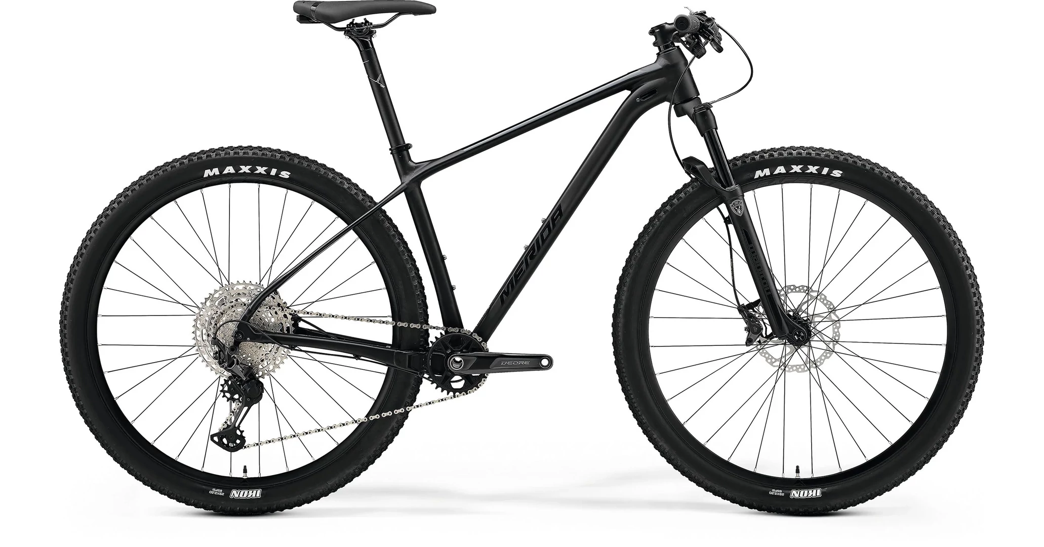 MERIDA Big.Nine 600 MTB kerékpár 2022 | bikecafe.hu