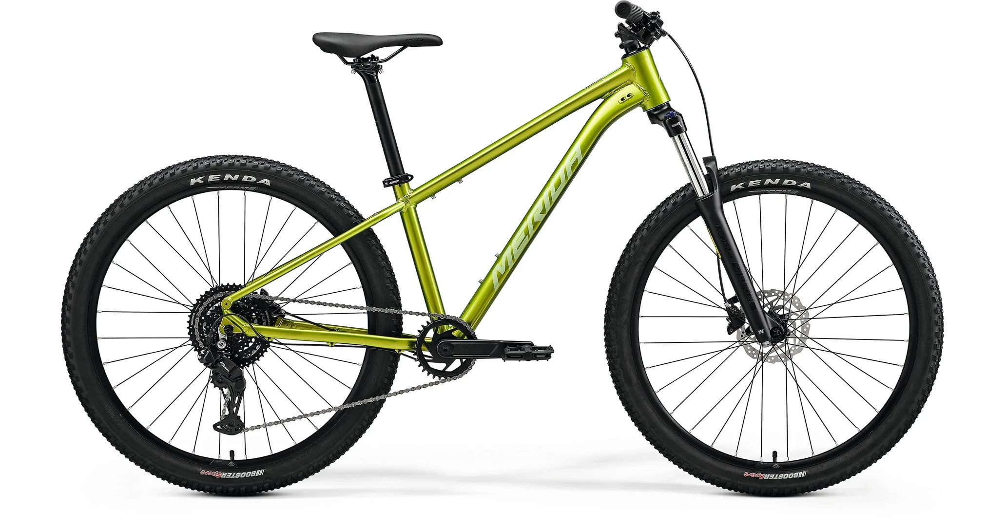 MERIDA Big.Seven 20 MTB kerékpár 2026 | bikecafe.hu