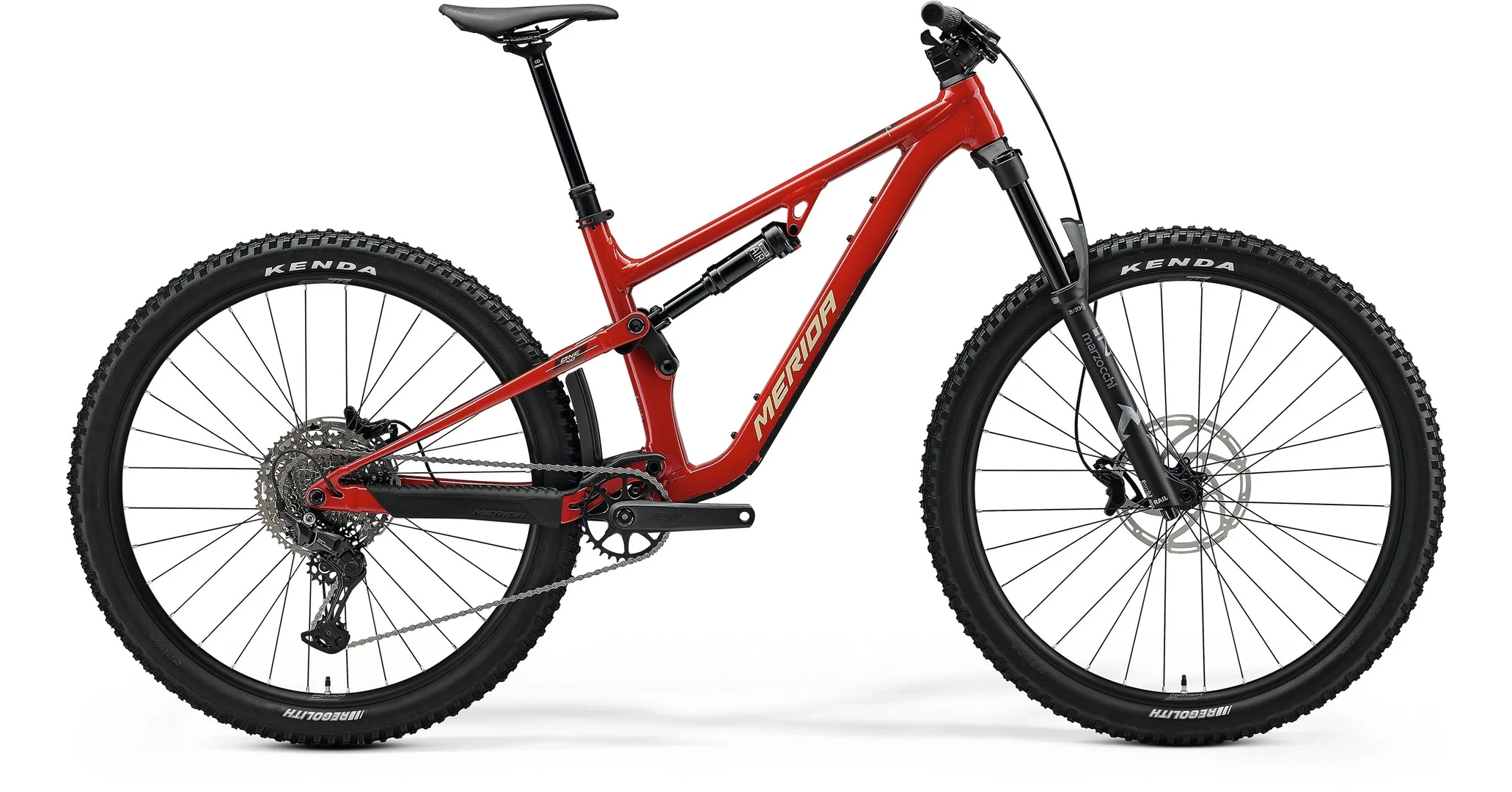 MERIDA One-Forty 400 MTB kerékpár 2025 | bikecafe.hu