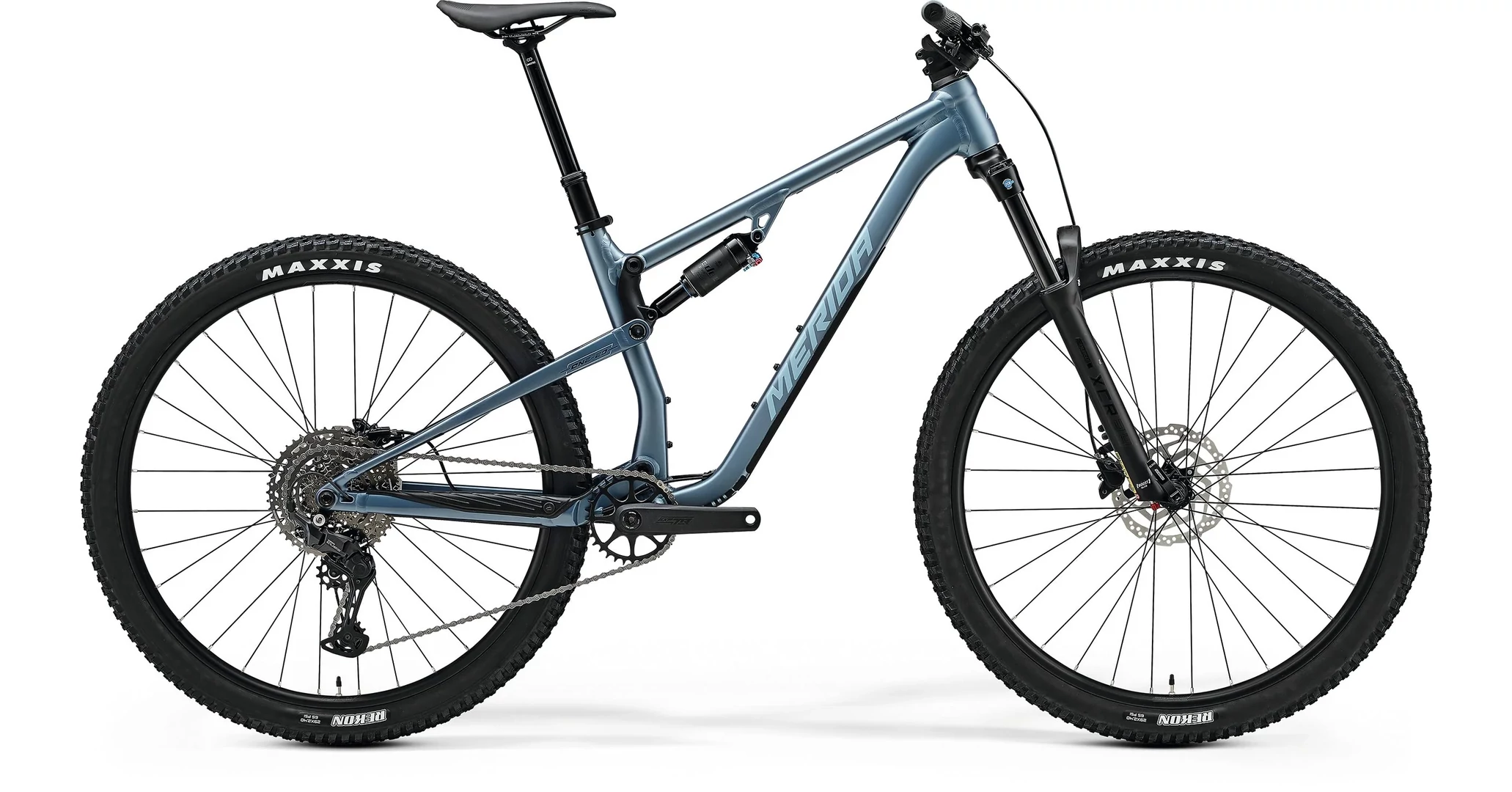 MERIDA One-Twenty 300 MTB kerékpár 2025 | bikecafe.hu