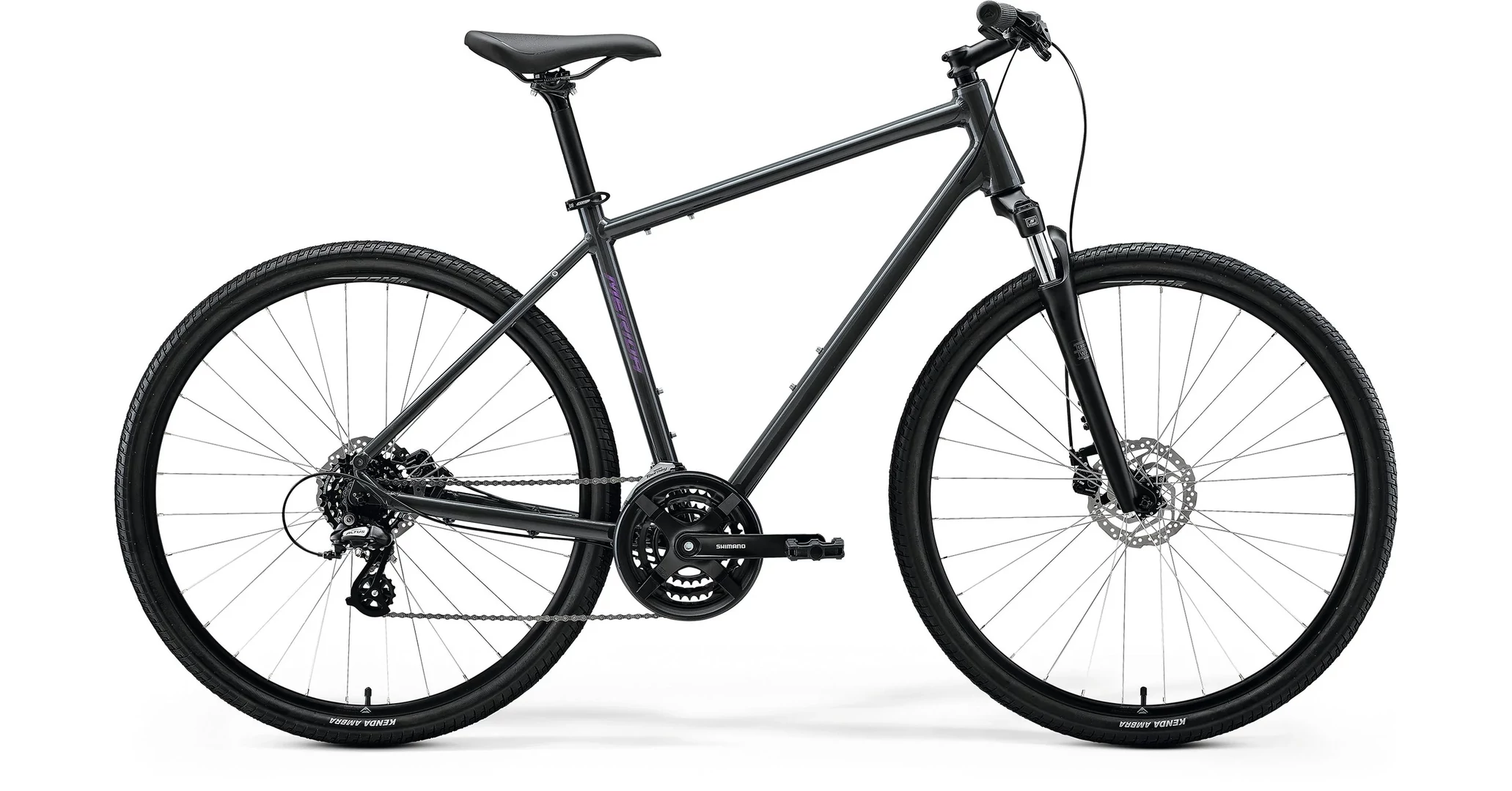 MERIDA Crossway 10 cross trekking kerékpár 2026 | bikecafe