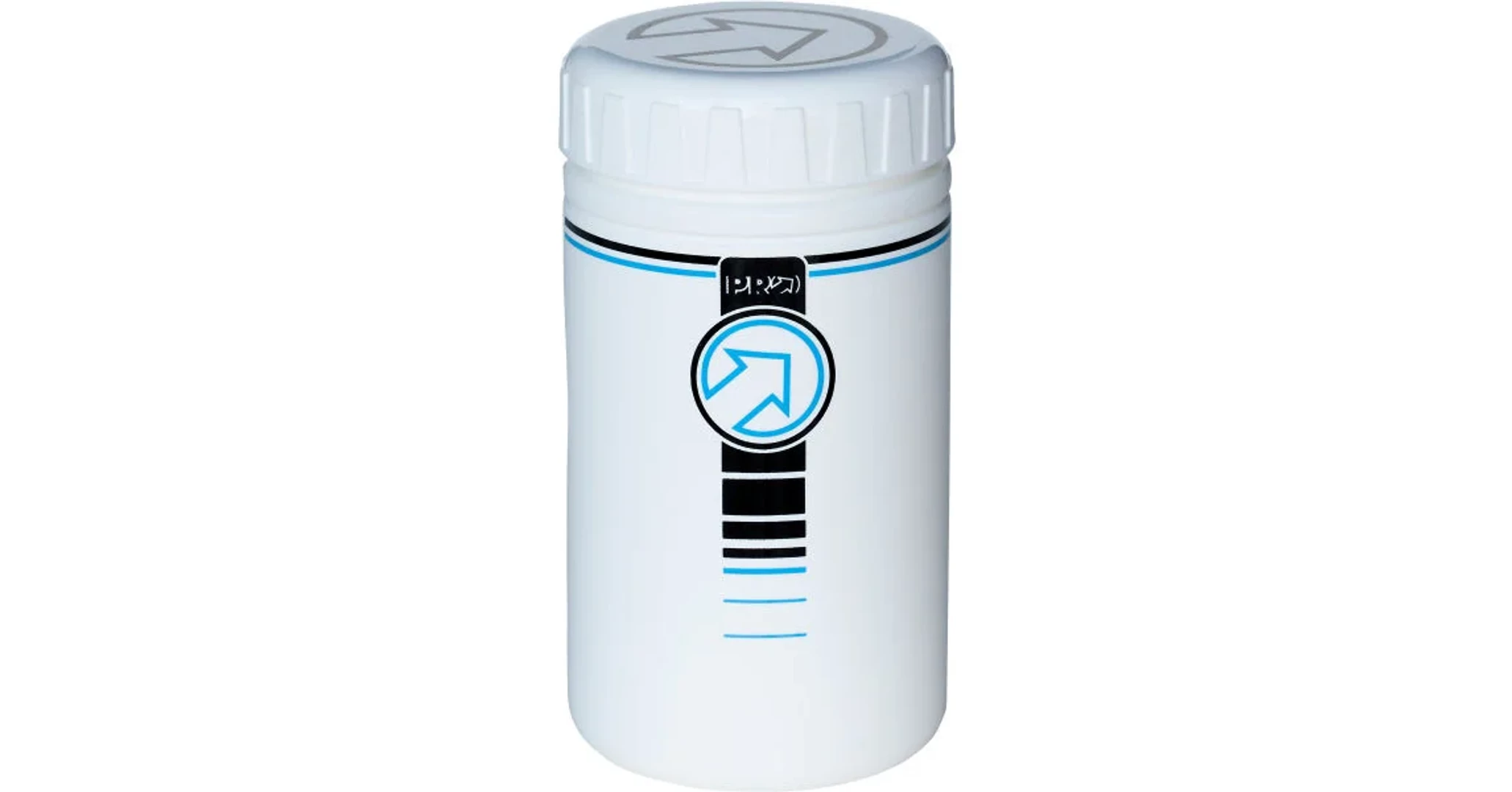 PRO Storage Bottle szerszámtároló kulacs - fehér, 500 ml