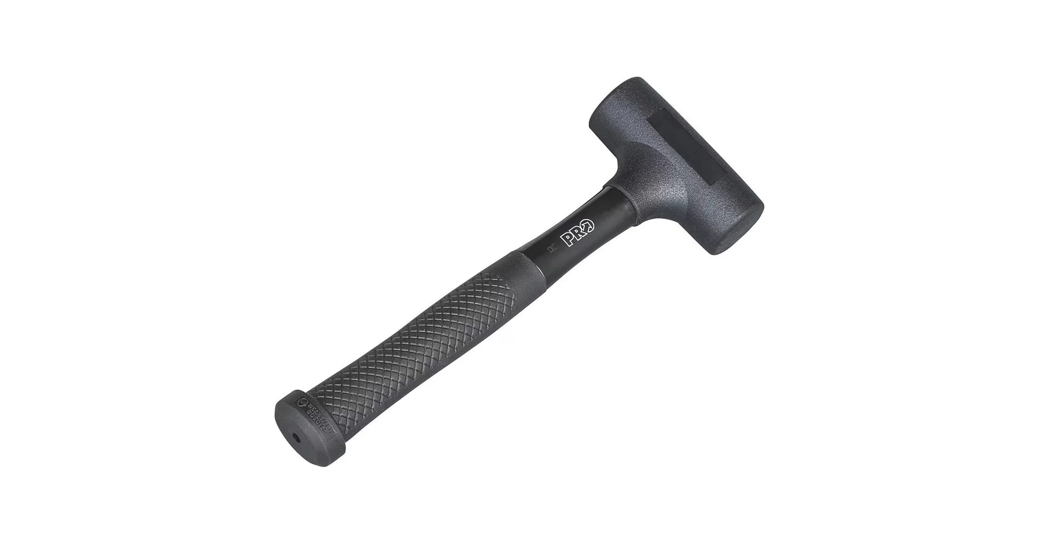 PRO Hammer gumikalapács | bikecafe.hu