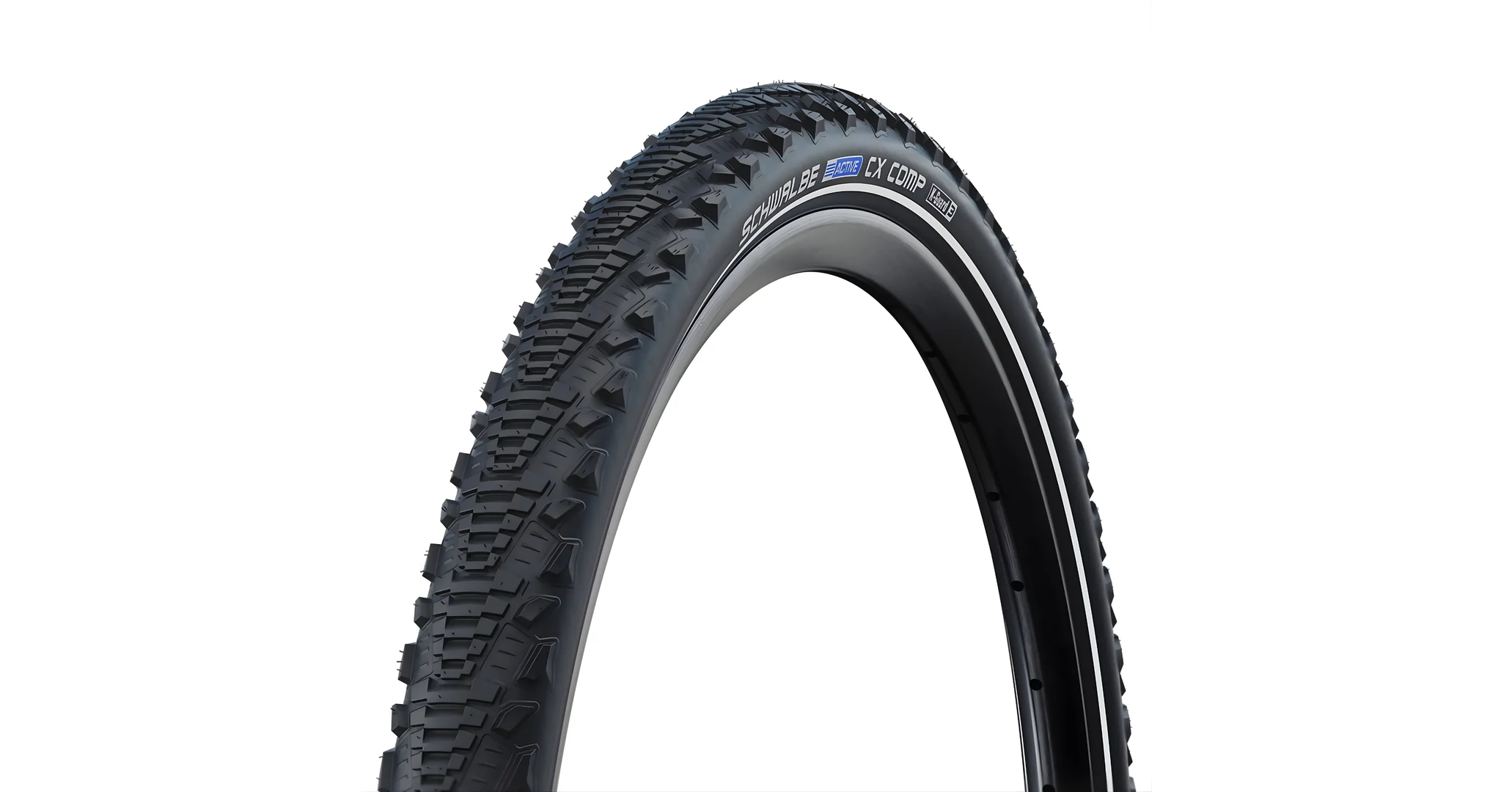 SCHWALBE CX Comp Reflex kerékpár külső gumi | bikecafe.hu