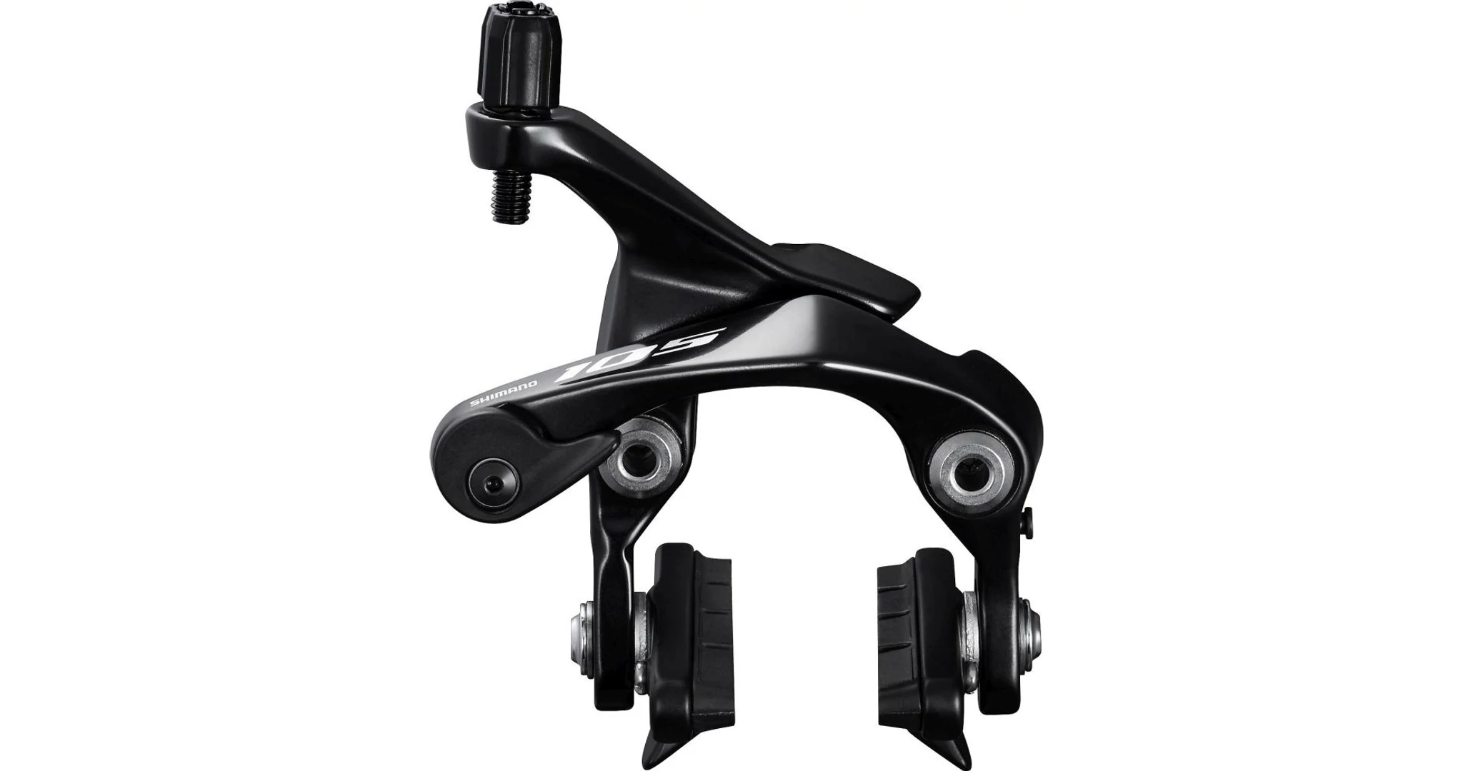 SHIMANO 105 BR-R7010 - Kerékpáros patkófék, 51mm - ELSŐ