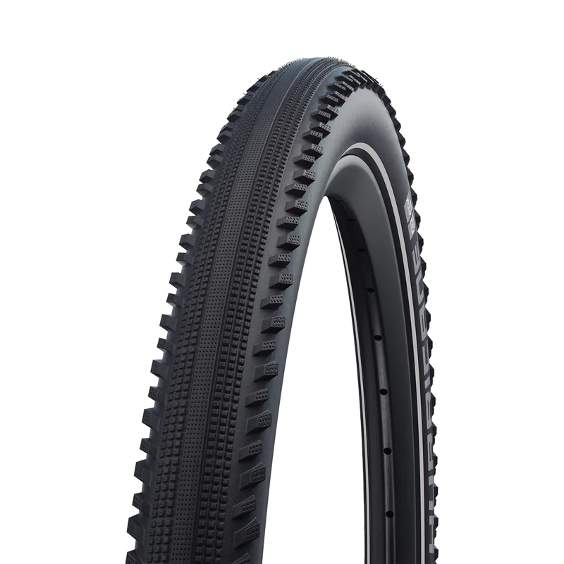 SCHWALBE Hurricane RaceGuard kerékpár külső gumi