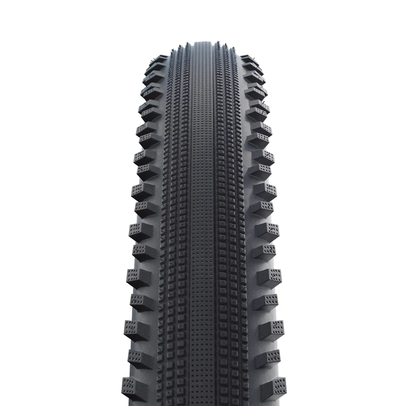 SCHWALBE Hurricane RaceGuard kerékpár külső gumi
