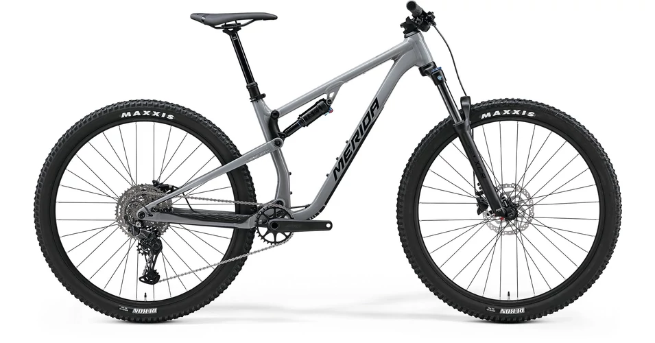 MERIDA One-Twenty 300 29-es MTB kerékpár 2024 - szürke, L